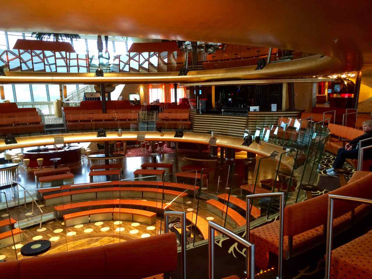 An Bord von AIDAmar in Hamburg | Travellerblog