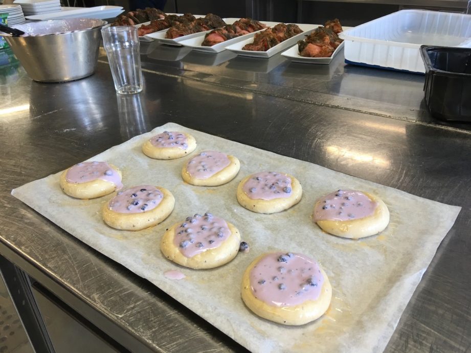 Anreise Finnland entspannt - mit Finnlines kommst Du erholt in Helsinki ...