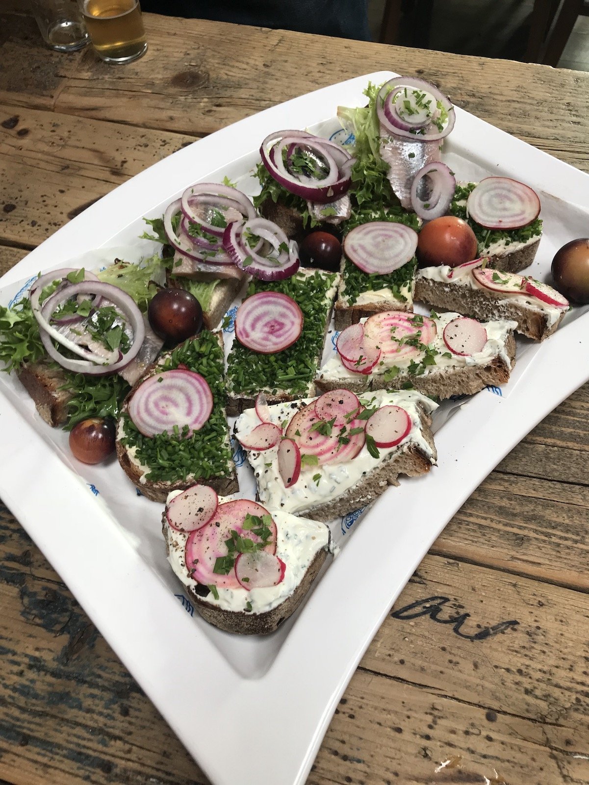 Kulinarische Reise durch Bremen: Burger, Lloyd Kaffeerösterei, Union ...